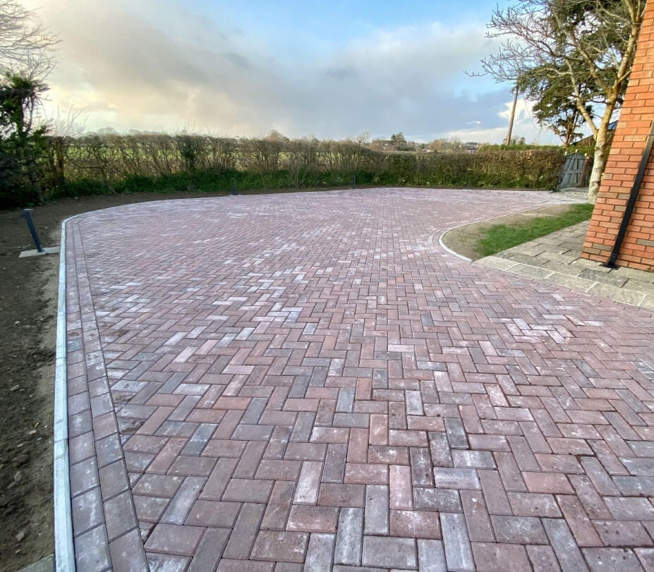 Surfacing & Paving – TC & CO