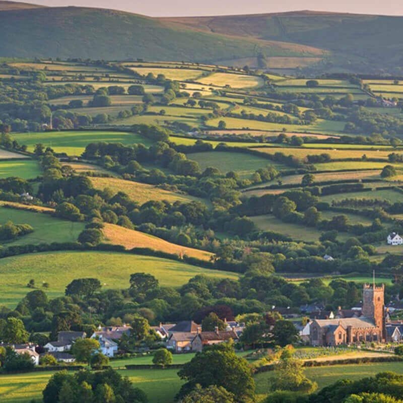 Moretonhampstead – TC & CO